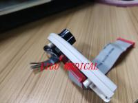 China IntelliVue MP40/ MP50 Keypad Board  For Patient Monitor Keypad In Good Condition for sale