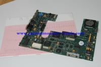 China Small Patient Monitor Repair Parts , Pcb Main Board ForGE MAC5500 ECG Monitor for sale