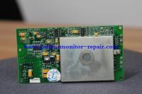 China Goldway UT-4000 Patient Monitor Repair Parts ECG Board Good Condition for sale