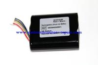 China Suresigns VS2+ Patient Monitor Medical Equipment Batteries Compatible OEM Service for sale
