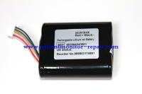 China Suresigns VS2+ Patient Monitor Medical Equipment Batteries Compatible OEM Service for sale