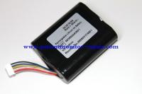 China Suresigns VS2+ Patient Monitor Medical Equipment Batteries Compatible OEM Service for sale
