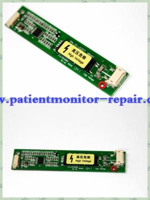 China PM Series Patient Monitor Repair Parts High Pressure Board TPI-01-0207 Board for sale