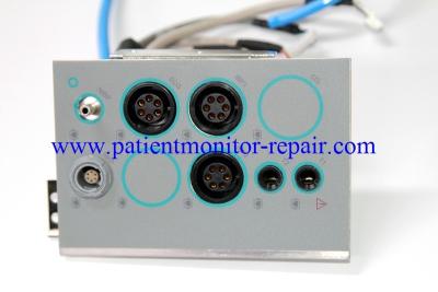 China Mindray PM-9000Vet Patient Monitor Repair Connector Board / Medical Spare Parts for sale