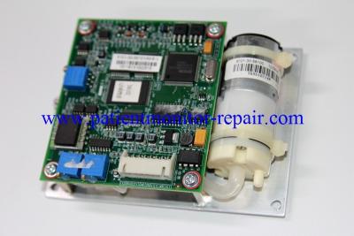China Mindray PM Series Patient Monitor Repair Blood Pressure Module PN 9101-30-58101 for sale