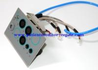 China Mindray PM-9000Vet Patient Monitor Interface Board Good Condition for sale