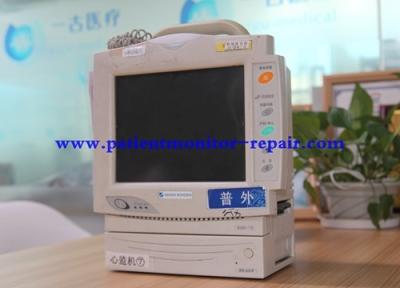 China NIHON KOHDEN BSM-73 Multi - Parameter Bedside Monitor Maintenance 90 Days Warranty for sale