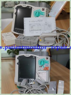 China Defibrillator Monitor Maintenance Parts  HR MRx M3536A for sale