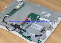 China IntelliVue MP50 Patient Monitor Display LCD PN 2090-0988 M80003-60010 for sale