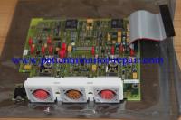 China M1353A Front End Board M1350-66517 / Patient Facilities Accessories for sale