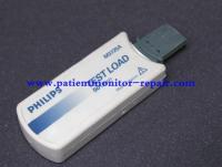 China M3536A M3535A Defibrillator Machine Parts M3725A TEST LOAD 50Ohm for sale