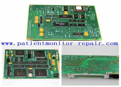 China M1205A Patient Monitor Repair Parts Mainboard Display Power High Voltage Board for sale
