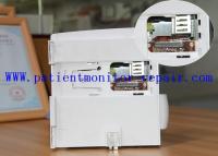 China GE Card Cage Medical Equipment Accessories For CARESCAPE Monitor B650 Plug Box for sale