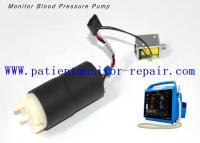 China GE Brand VC150 Model Monitor Blood Pressure Pump and Solenoid Valve for Medical Equipment Accessories for sale