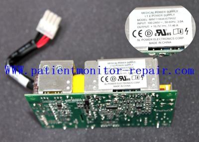 China Power Supply Model MINT1180A1575K02 AC Power Plate For GE CARESCAPE Monitor B650 for sale