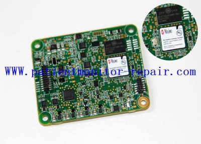 China Medical Patient Monitor Repair Parts Blood Oxygen Board For GE CARESCAPE VC150 for sale