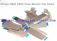 China Flat Cable for  FM20 FM30 Fetal Monitor Medical Equipment Parts for sale