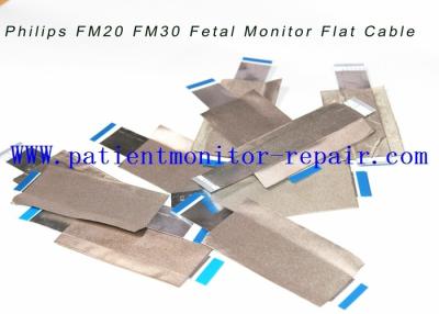 China Flat Cable for  FM20 FM30 Fetal Monitor Medical Equipment Parts for sale