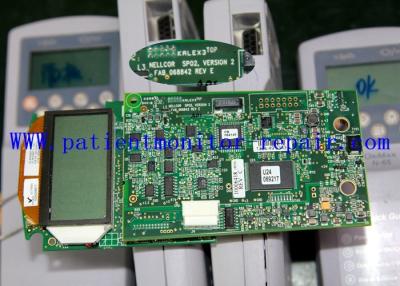 China Covidien N-65 Oximeter Repair Maintenance Service for Small Pulse Oximeter for sale
