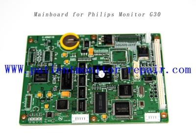 China G30 Monitor Mainboard Patient Monitor Motherboard With 90 Days Warranty for sale