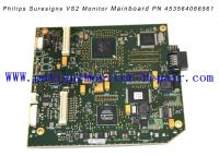 China Mainboard for  Suresigns VS2 Patient Monitor Motherboard PN 453564066561 for sale
