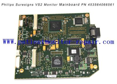 China Mainboard for  Suresigns VS2 Patient Monitor Motherboard PN 453564066561 for sale