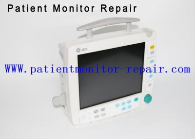 China Professional Repair for GE B30 Patient Monitor with 90 Days Warranty for sale