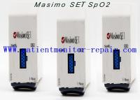 China SET E -  - 00 Blood Oxygen Module / Patient Monitor Module for sale