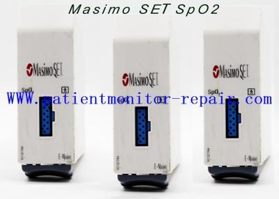 China SET E -  - 00 Blood Oxygen Module / Patient Monitor Module for sale