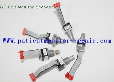 China Coder Suitable for GE B20 B20i Patient Monitor Repair Parts Encoder with Bulk Stock for sale