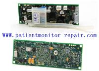 China Hospital Patient Monitor Repair Parts GE B20 Monitor Blood Pressure Board ID 2047656-001 A2 for sale