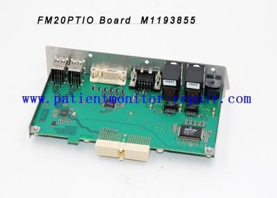 China Network Card FM20PTIO Board M1193855 of GE CARESCAPE B650 Monitor Medical Equipment Spare Parts for sale