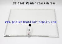China B650 Monitor Touch Screen of GE Monitor Display With 90 Days Warranty for sale