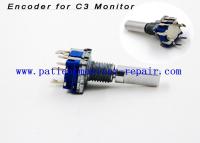 China Encoder Medical Equipment Parts For Monitor C3  Normal Standard Package for sale