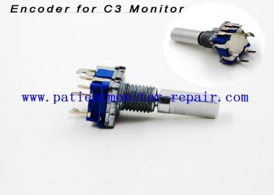 China Encoder Medical Equipment Parts For Monitor C3  Normal Standard Package for sale