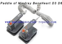 China Original Defibrillator Paddles Functional Condition To Mindray BeneHeart D3 D6 for sale