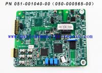 China Original Defibrillator ECG Board PN 051-001040-00 050-000565-00 Mindray BeneHeart D6 for sale