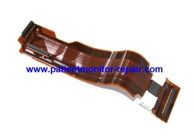 China Hospital Patient Monitor Repair Parts GE CARESCAPE Monitor B650 Module Rocket Flex Cable IDM1082334-B for sale