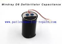 China Hospital Defibrillator Capacitance For Mindray D6 Spare Parts With Bulk Stock for sale