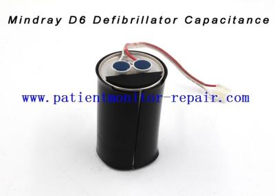 China Hospital Defibrillator Capacitance For Mindray D6 Spare Parts With Bulk Stock for sale