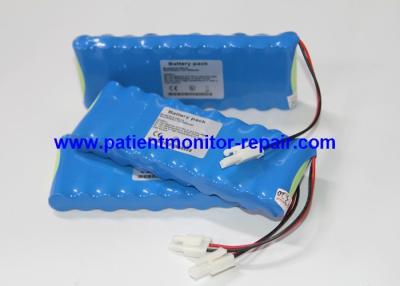 China Shangrila 510 Transport Ventilator Model 510 Battery 12V-2000AH For Medical Spare Parts for sale