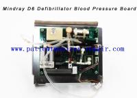 China Blood Pressure Board Mindray D6 Defibrillator Machine Parts / Medical Equipment Accessories for sale