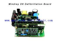 China Professional Defibrillator Machine Parts / Defibrillation Board 3 Month Warranty for sale