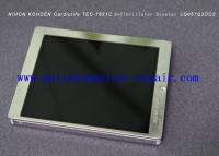 China NIHON KOHDEN Cardiolife TEC-7621C Defibrillator Display LQ057Q3DC2 for sale