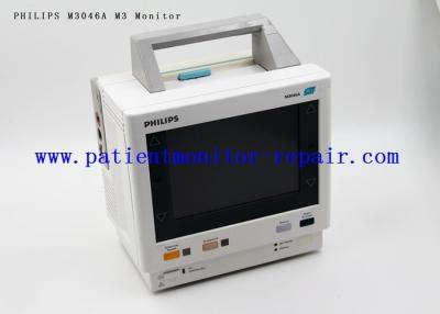 China Repair Exchange  M3046A M3 Used Patient Monitor Individual Package for sale