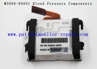 China M3000-60001 Blood Pressure Module for M3046A M3000A Monitor with High-Quality Components for sale