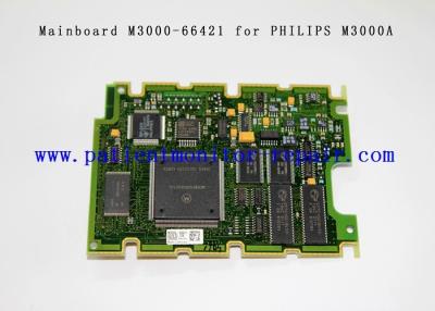China M3000-66421 Patient Monitor Mainboard For  M3000A Module In Good Physical And Functional Condition for sale