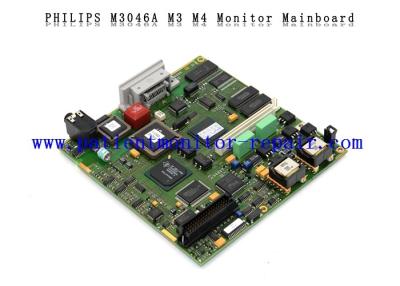 China Monitor Mainboard M3046-66502  M3046A M3 M4 Motherboard With 90 Days Warranty for sale