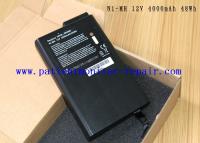 China M3046A M3 M4 Monitor Compatible Battery 12V 4000mAh 48Wh With 90 Days Warranty for sale