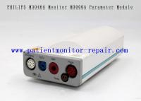 China M3046A M3000A Patient Monitor Module Five Parameters Ex - Stock 90 Days Warranty for sale
